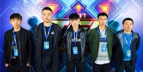 CFPL职业联赛-CFPL S12-穿越火线