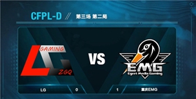 CFPL职业联赛-CFPL S12-穿越火线