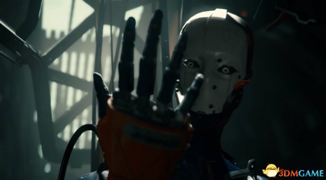 Unity5引擎技术Demo下载发布 全新高质量预告片赏_3DM单机