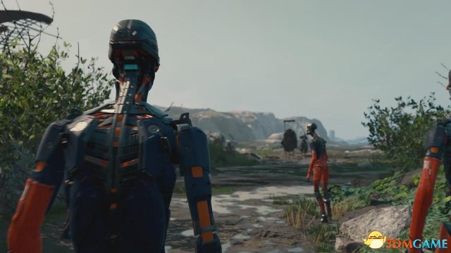 Unity5引擎技术Demo下载发布 全新高质量预告片赏_3DM单机