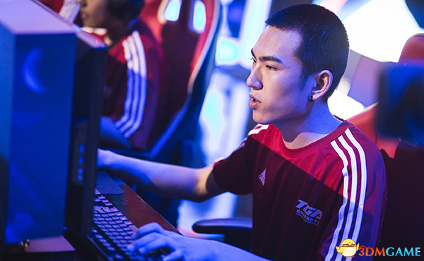 TGA2016：冬季总决赛激情开战 决战竞技巅峰_3DM单机