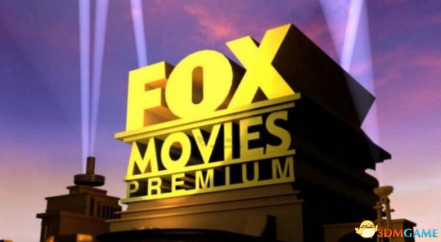 美传媒巨头FOX要做游戏！新部门FoxNext正式成立_3DM单机