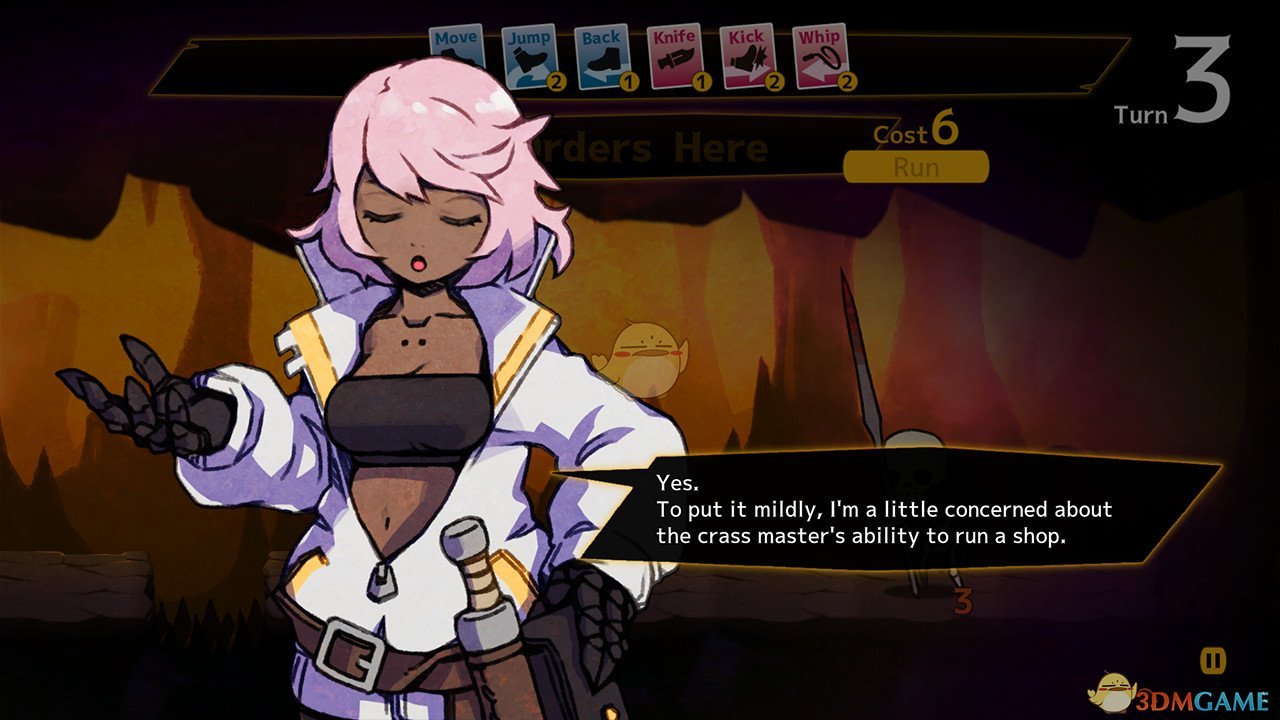 DollExplorerPrologue游戏配置怎么样_游戏配置一览_3DM单机