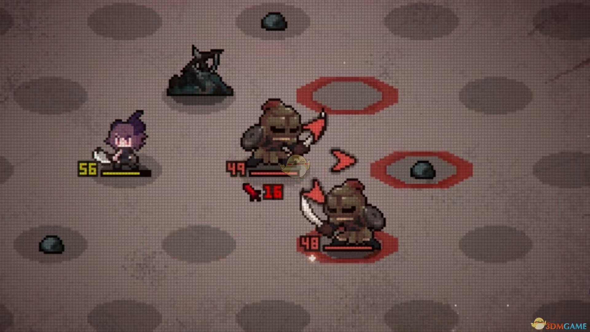 《斗技场的阿利娜》冲撞卡牌强度介绍 - 游戏玩家站