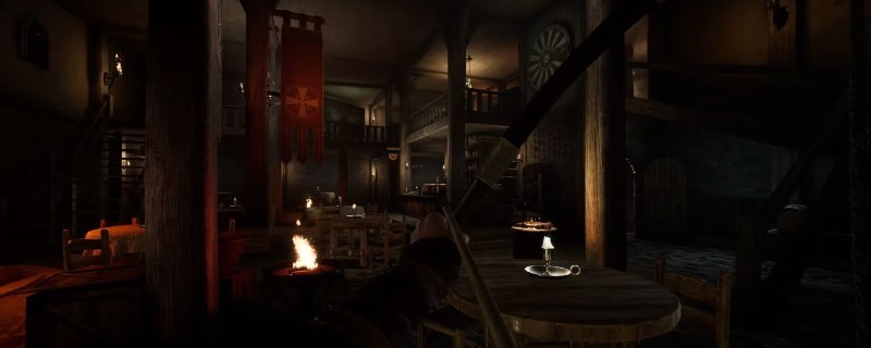 DarkandDarker能几个人一起玩-多人游玩分享_3DM单机