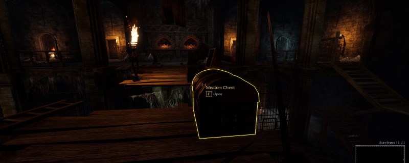 DarkandDarker魔法武器都有什么-魔法武器具体分享_3DM单机