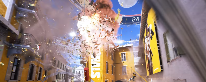 THEFINALSLH1武器有什么特点-LH1武器特点介绍_3DM单机