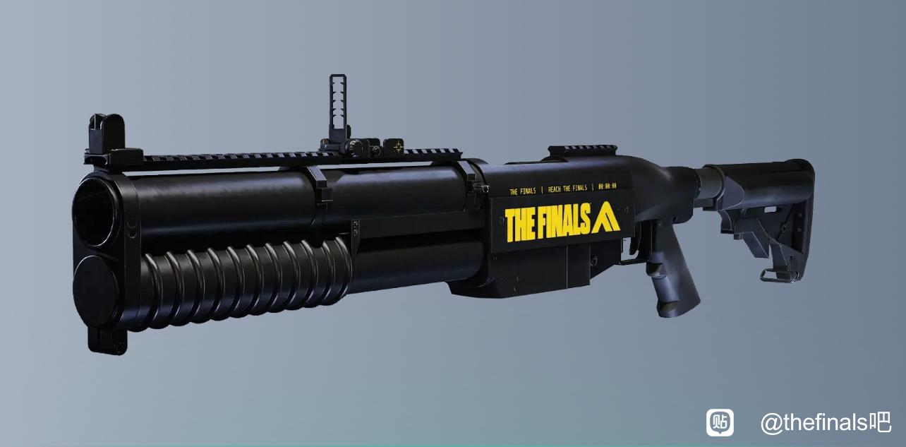 THEFINALSCL40武器有什么特点-CL40武器特点介绍_3DM单机