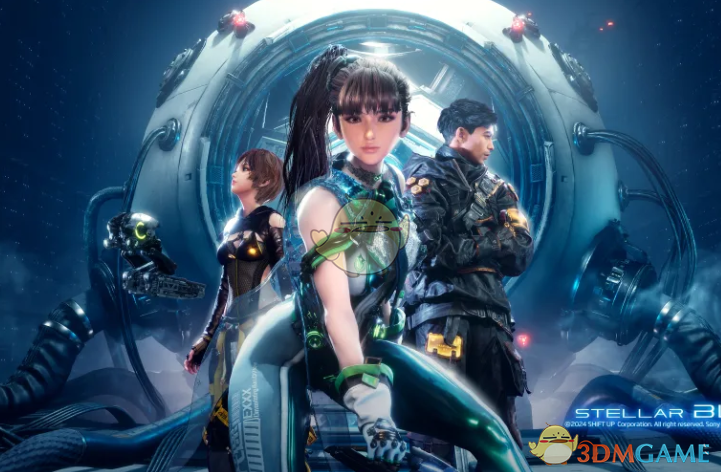 剑星性感声音3MOD下载-剑星性感音效MOD下载_3DM单机