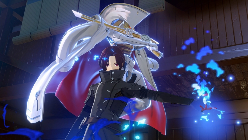 P5X官方版-女神异闻录夜幕魅影官网版下载安装_3DM单机