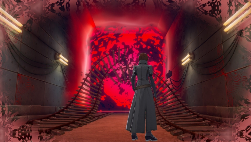 P5X官方版-女神异闻录夜幕魅影官网版下载安装_3DM单机