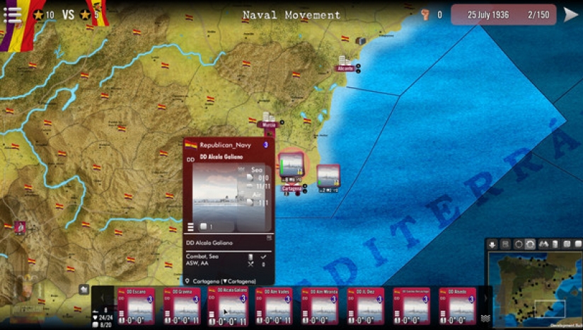 SGS西班牙战争下载-SGS Spain at War免安装中文版下载_3DM单机