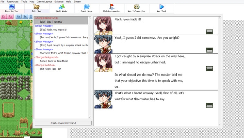 SRPG Studio单机汉化版下载-SRPG Studio免安装下载_3DM单机