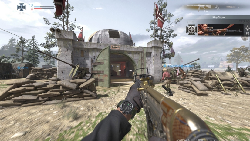 World War Legion官方版-World War Legion官网版下载安装_3DM单机