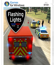 Flashing Lights专区_Flashing Lights中文版下载,MOD,修改器,攻略,汉化补丁_3DM单机