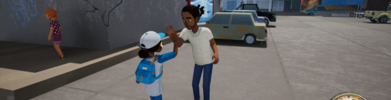 《北欧女神 蕾娜斯》评测：真正的北欧女神，3A的全力_3DM专栏