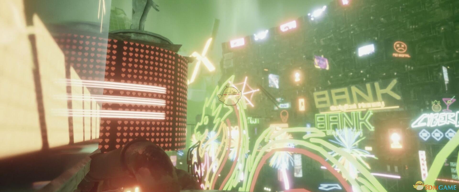 将军_Subverse主线剧情是什么_主线剧情详细介绍_3DM单机