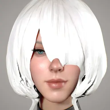 inZOI2B外观预设MOD-2B外观预设MOD下载_3DM单机