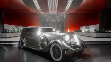 赛博朋克2077宾利6MOD-宾利6MOD下载_3DM单机