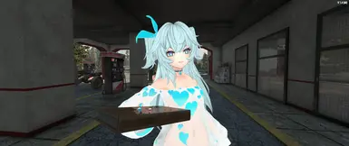 七日杀PA15睡衣外观MOD-PA15睡衣外观MOD下载_3DM单机