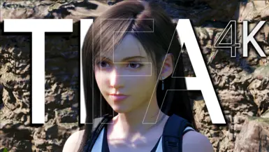 最终幻想7重生蒂法4K纹理外观MOD-蒂法4K纹理外观MOD下载_3DM单机