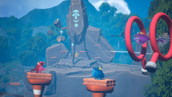 Frog Jump单机版下载-Frog Jump免安装中文版下载_3DM单机