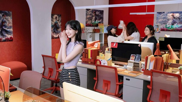 这个CEO我当定了官方版-这个CEO我当定了官网版下载安装_3DM单机