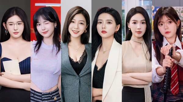 这个CEO我当定了官方版-这个CEO我当定了官网版下载安装_3DM单机