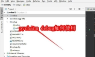 pycharm debug如何使用-pycharm进行debug调试的教程_3DM软件